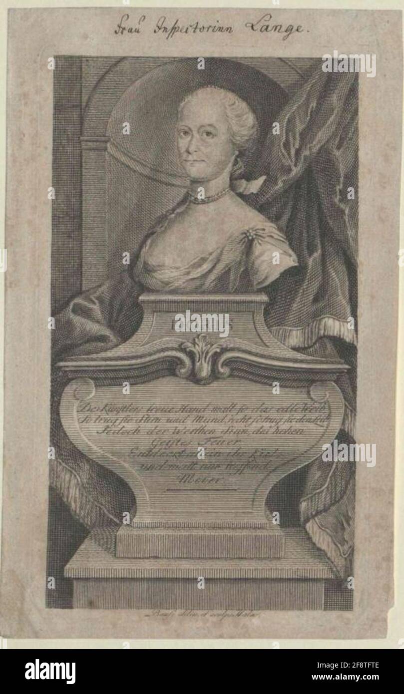 Anna dorothea hi-res stock photography and images - Alamy
