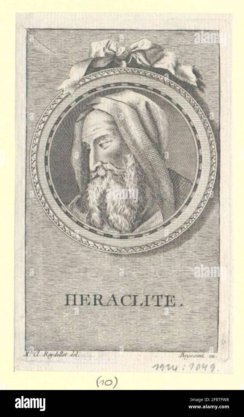 Heraclitus change hi-res stock photography and images - Alamy