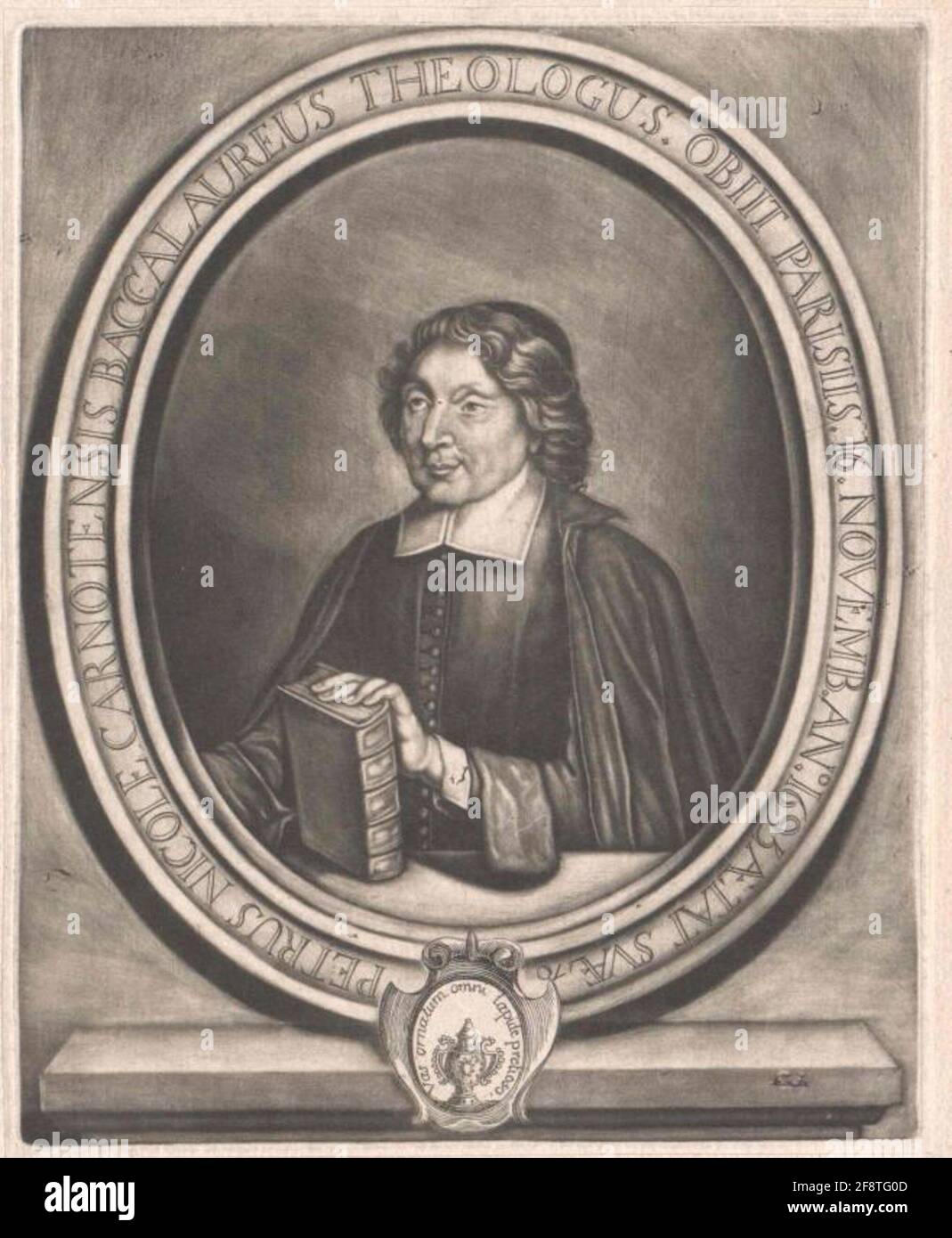 Jansenist movement hi-res stock photography and images - Alamy