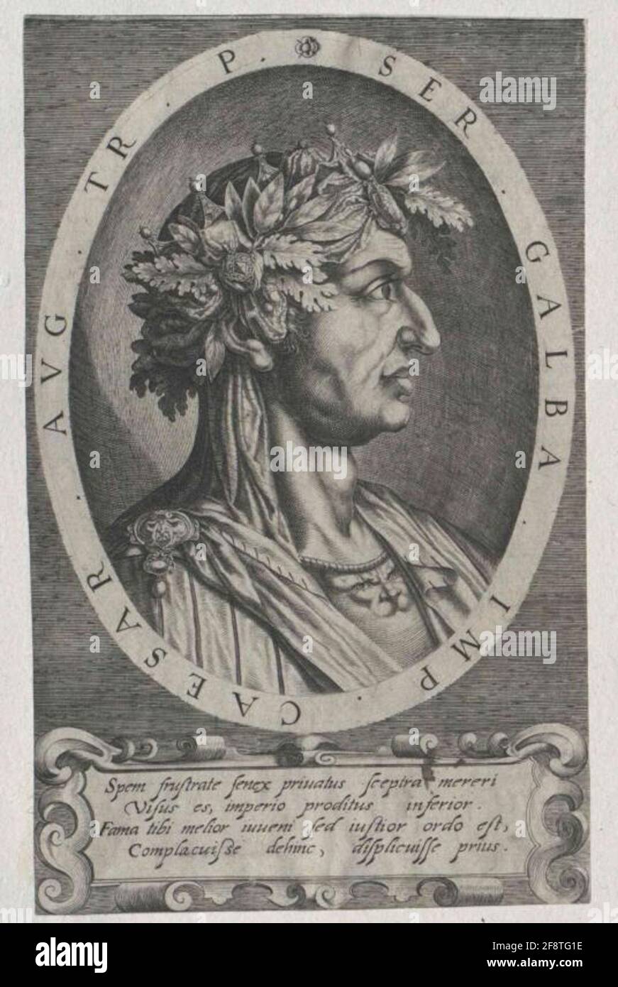 Roman chronology hi-res stock photography and images - Alamy