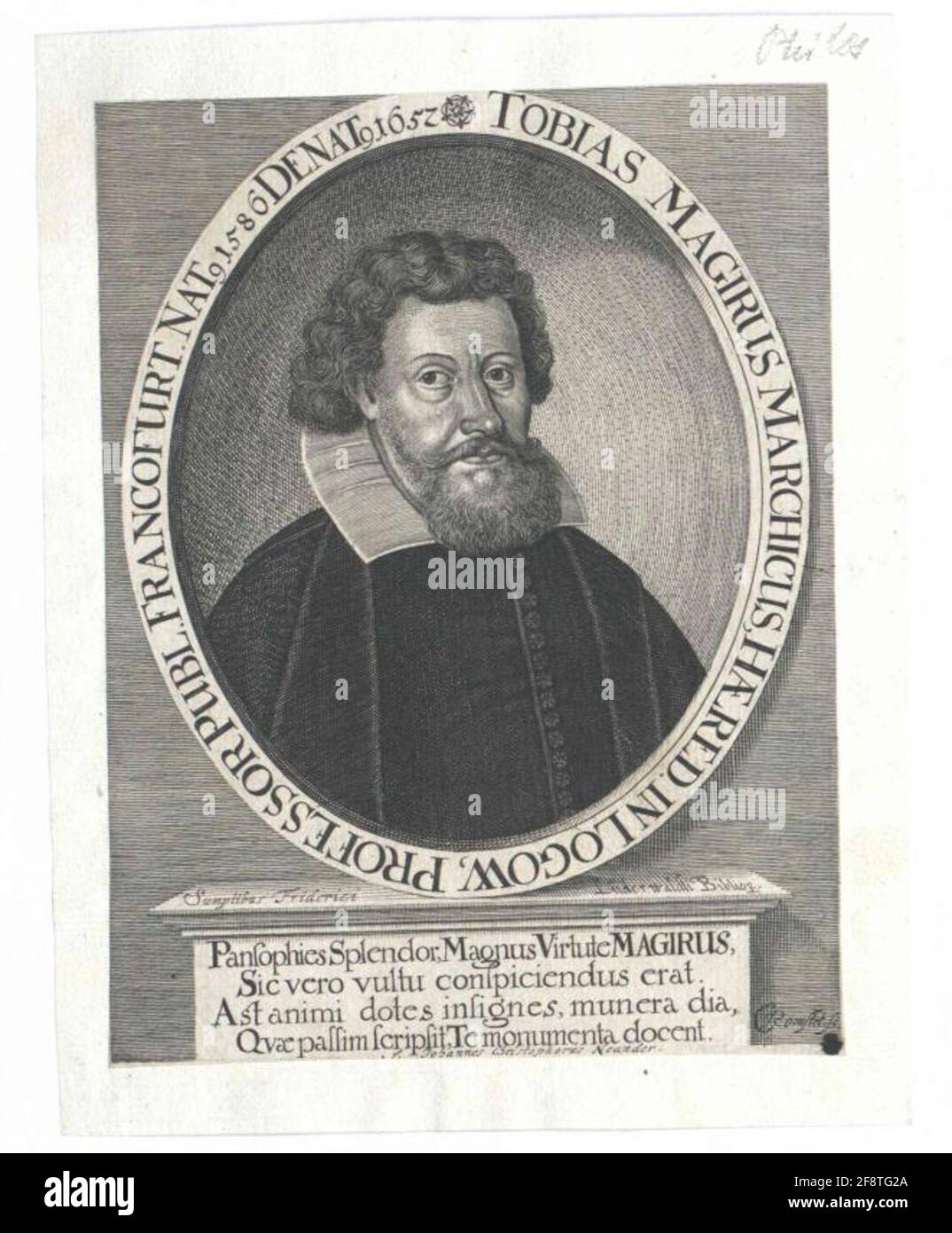 Tobias history Cut Out Stock Images & Pictures - Alamy