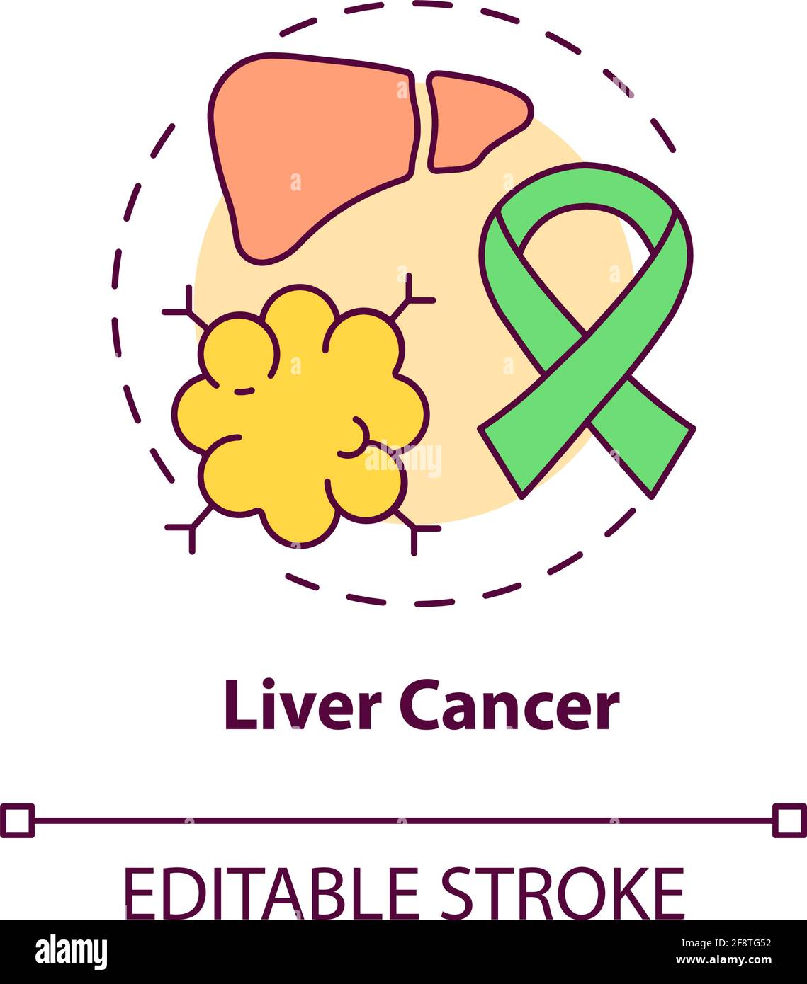 Scarring illustration hi-res stock photography and images - Alamy