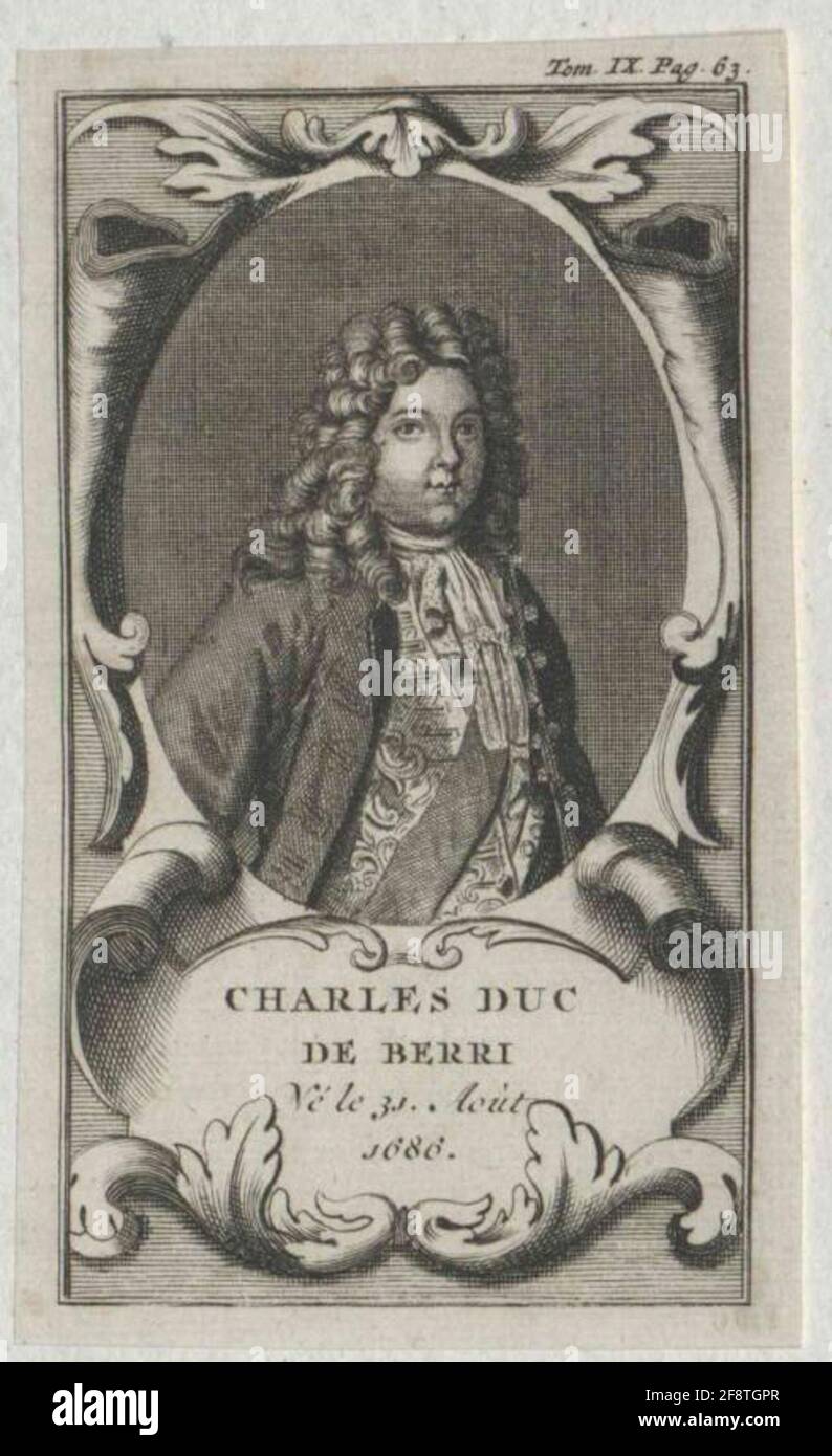 17th century france nobility hi-res stock photography and images - Alamy