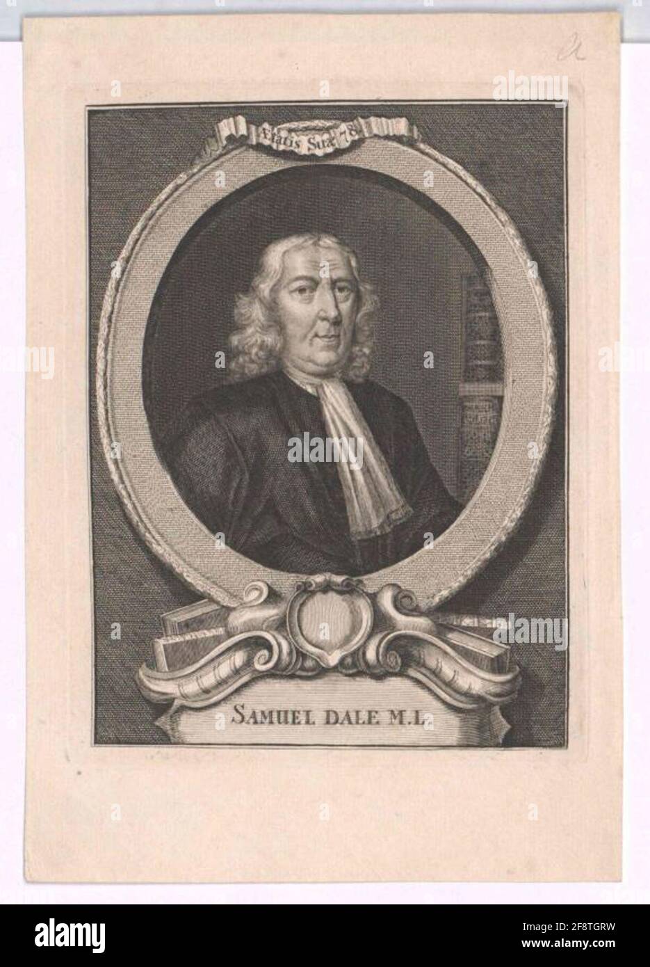 Samuel dale hi-res stock photography and images - Alamy