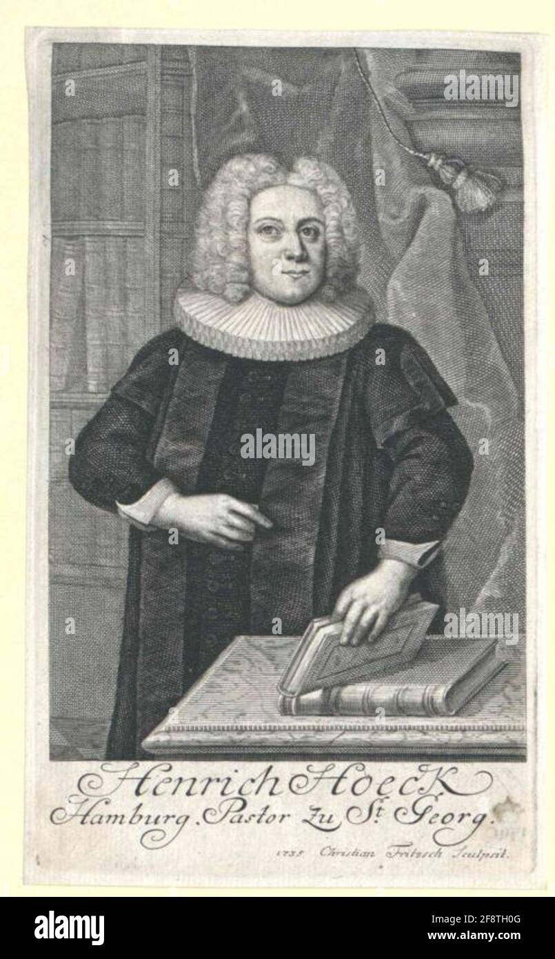 Hoeck hi-res stock photography and images - Alamy