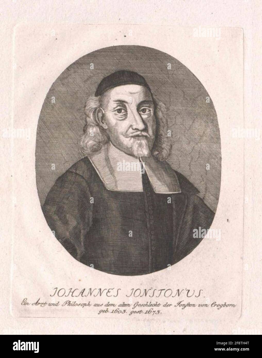 Johannes jonston hi-res stock photography and images - Alamy