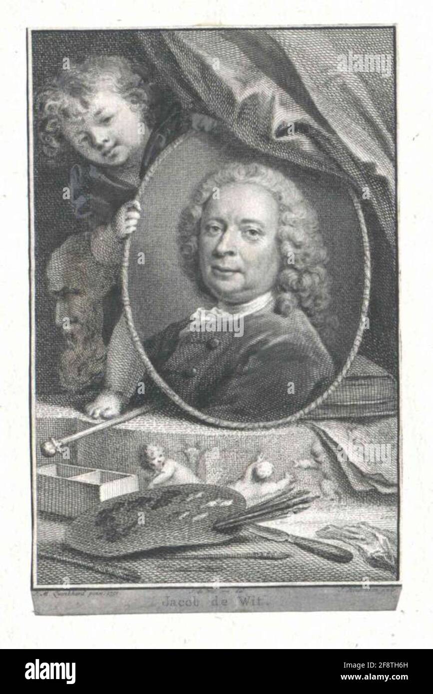 White jacob hi-res stock photography and images - Alamy