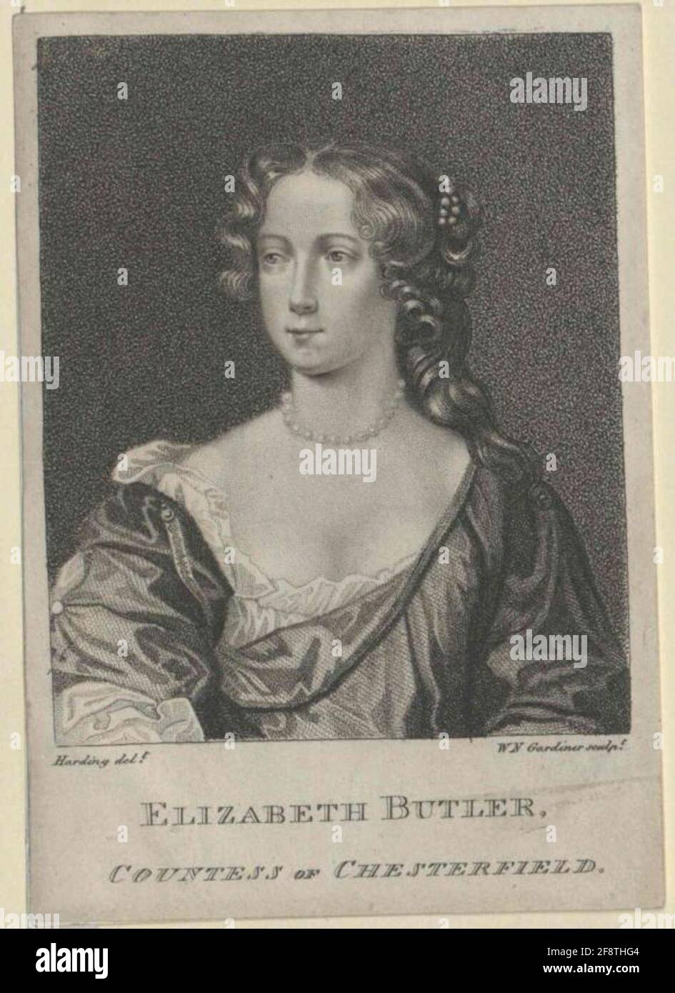 Butler, Elizabeth Lady Stock Photo - Alamy