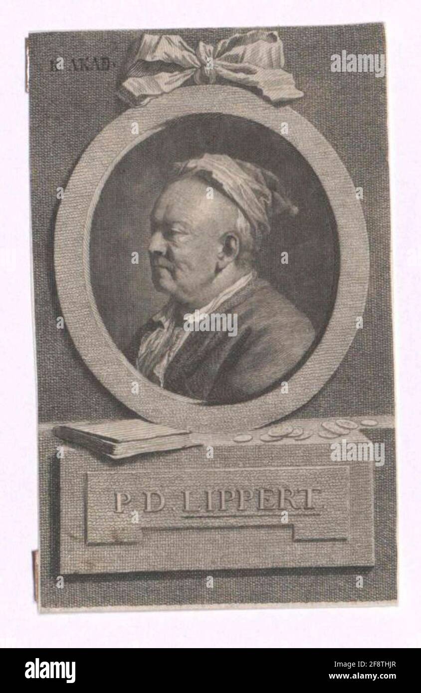 Lippert hi-res stock photography and images - Alamy