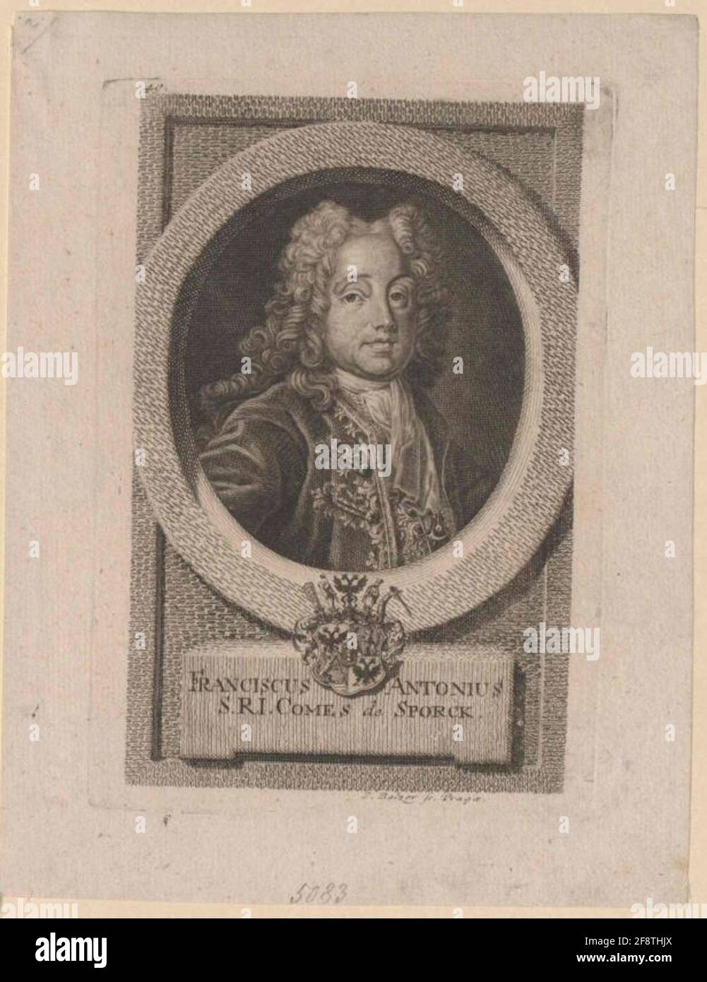 Anton count hi-res stock photography and images - Alamy