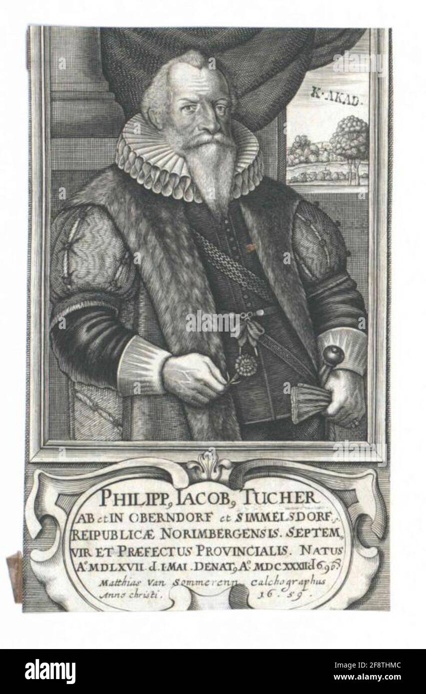 Philipp jacob Cut Out Stock Images & Pictures - Alamy