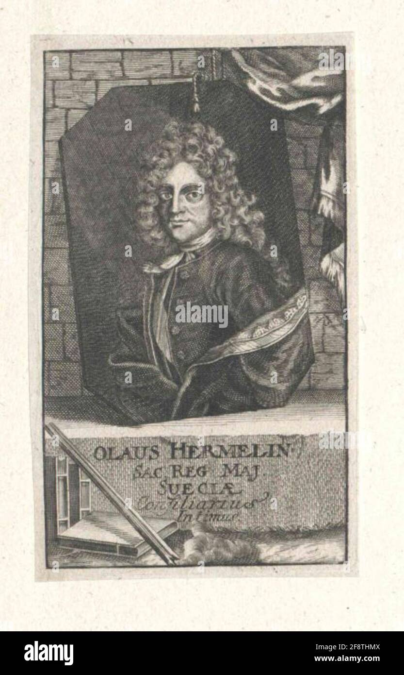 Olof hermelin hi-res stock photography and images - Alamy