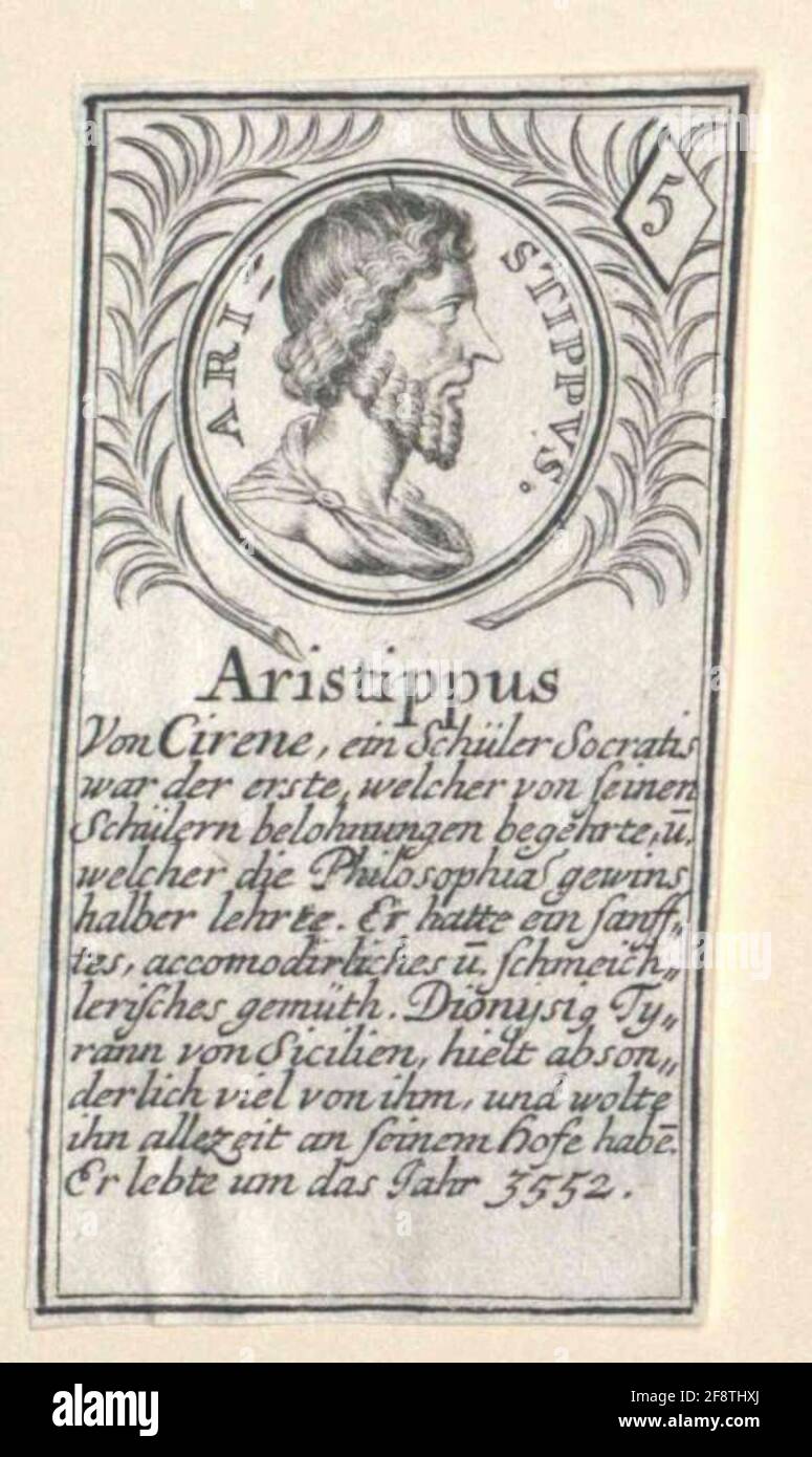 Kyrene hi-res stock photography and images - Alamy