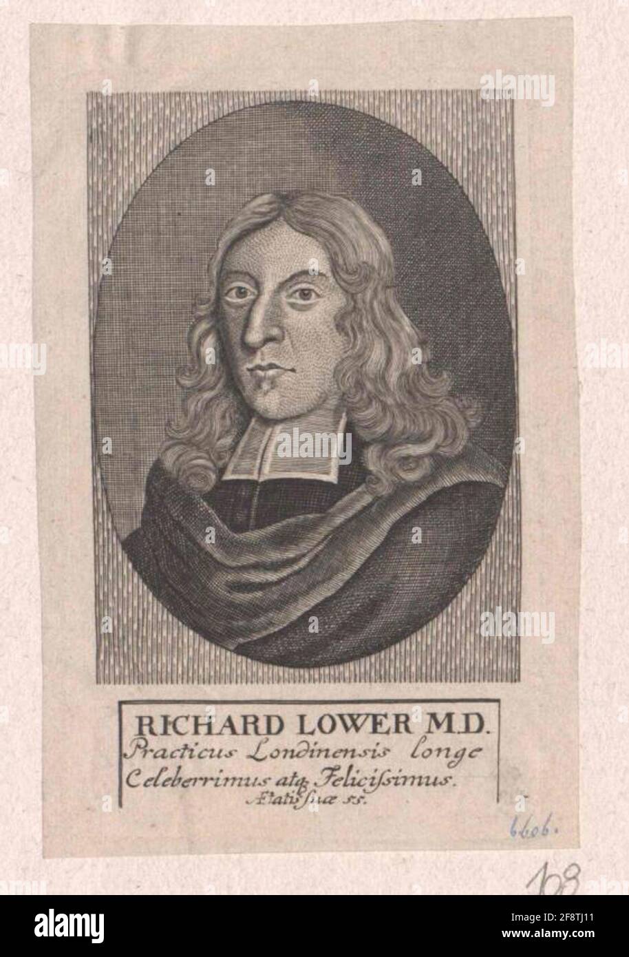 Lower, Richard Stock Photo - Alamy