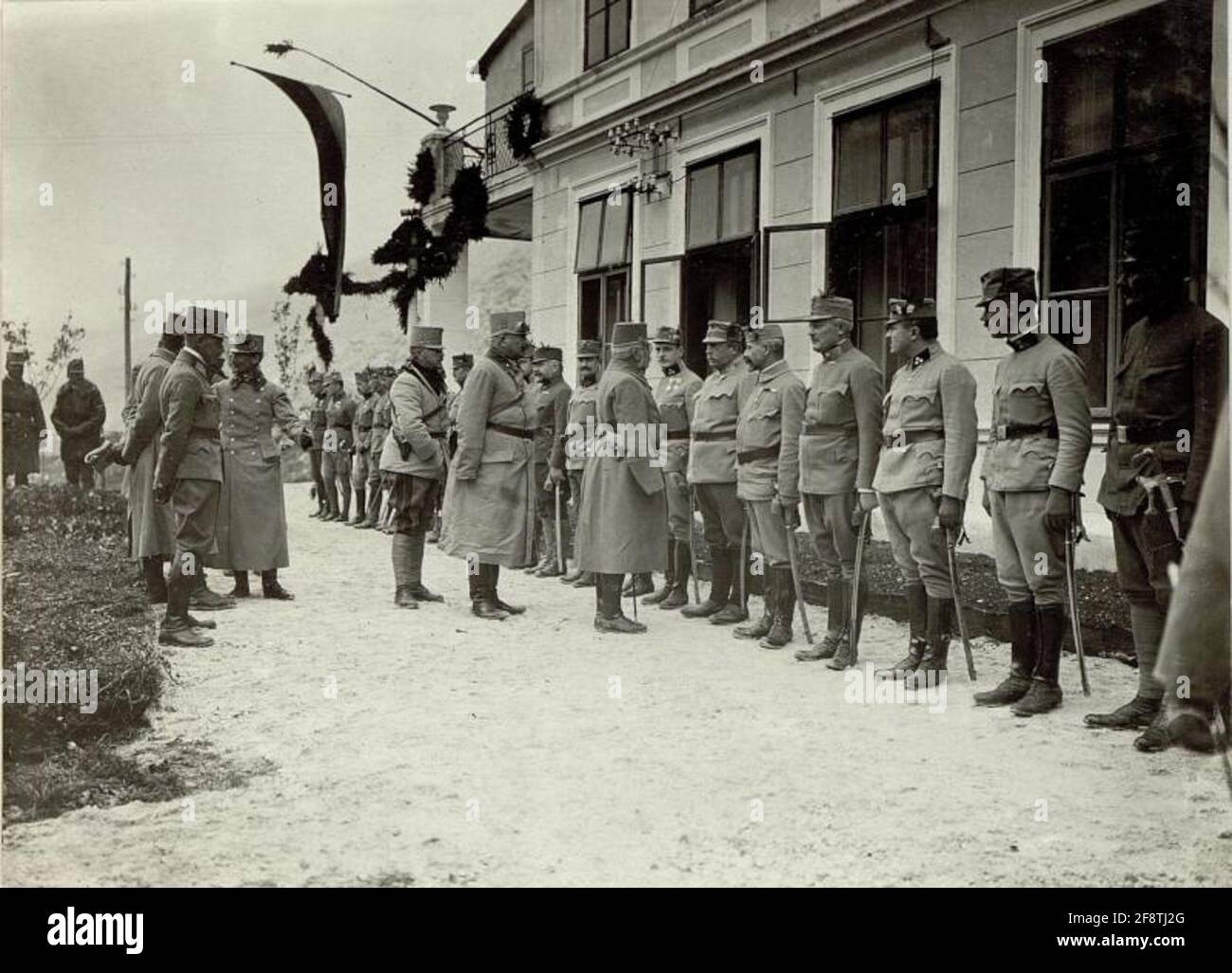 44th infantry division hi-res stock photography and images - Alamy