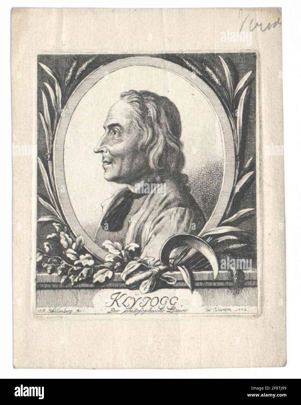 Guyer, Jakob Stock Photo - Alamy