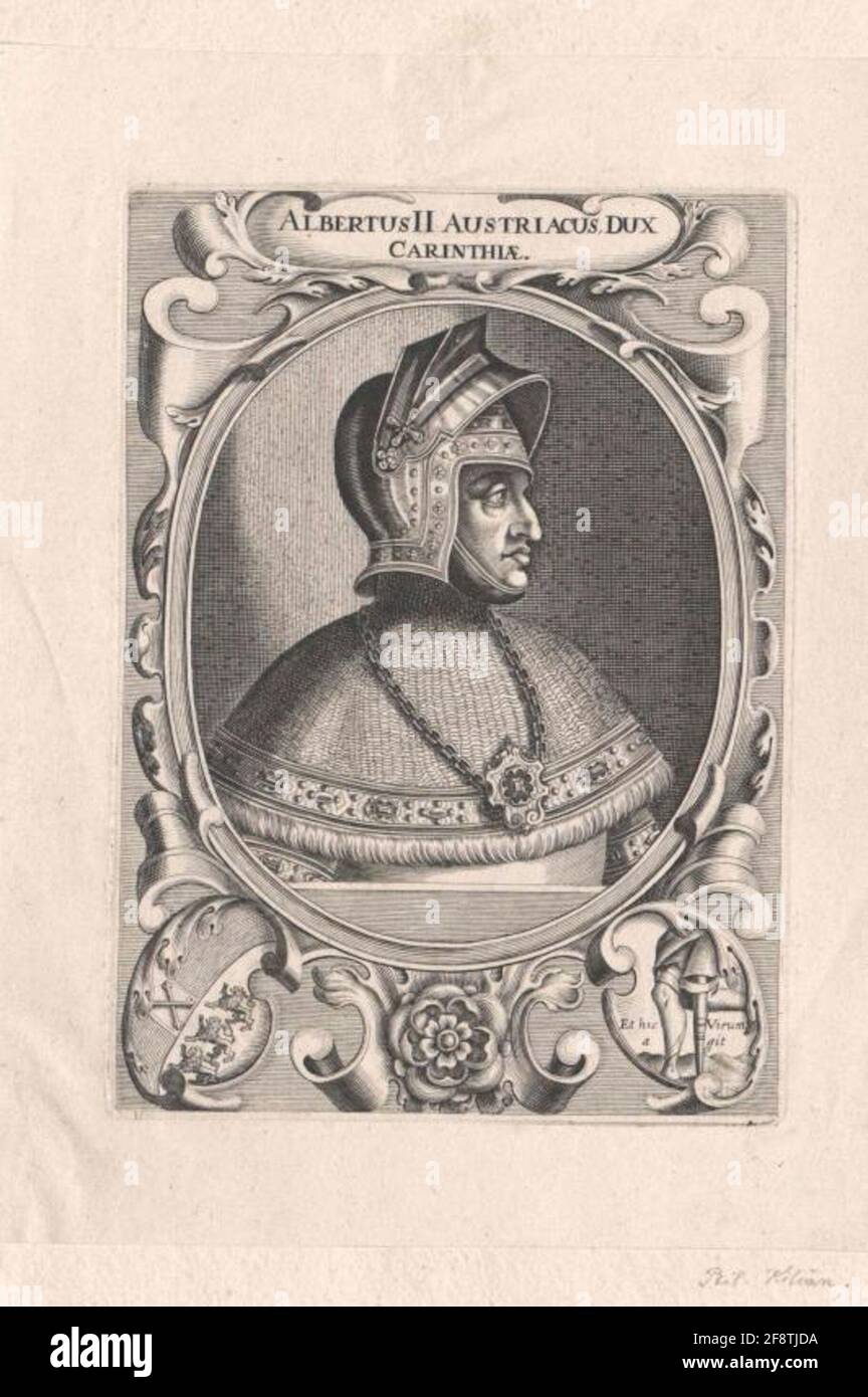 Duke of austrian hi-res stock photography and images - Alamy
