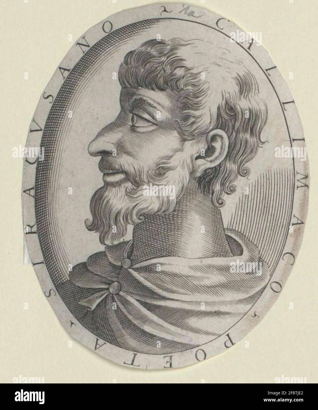 Callimachus hi-res stock photography and images - Alamy