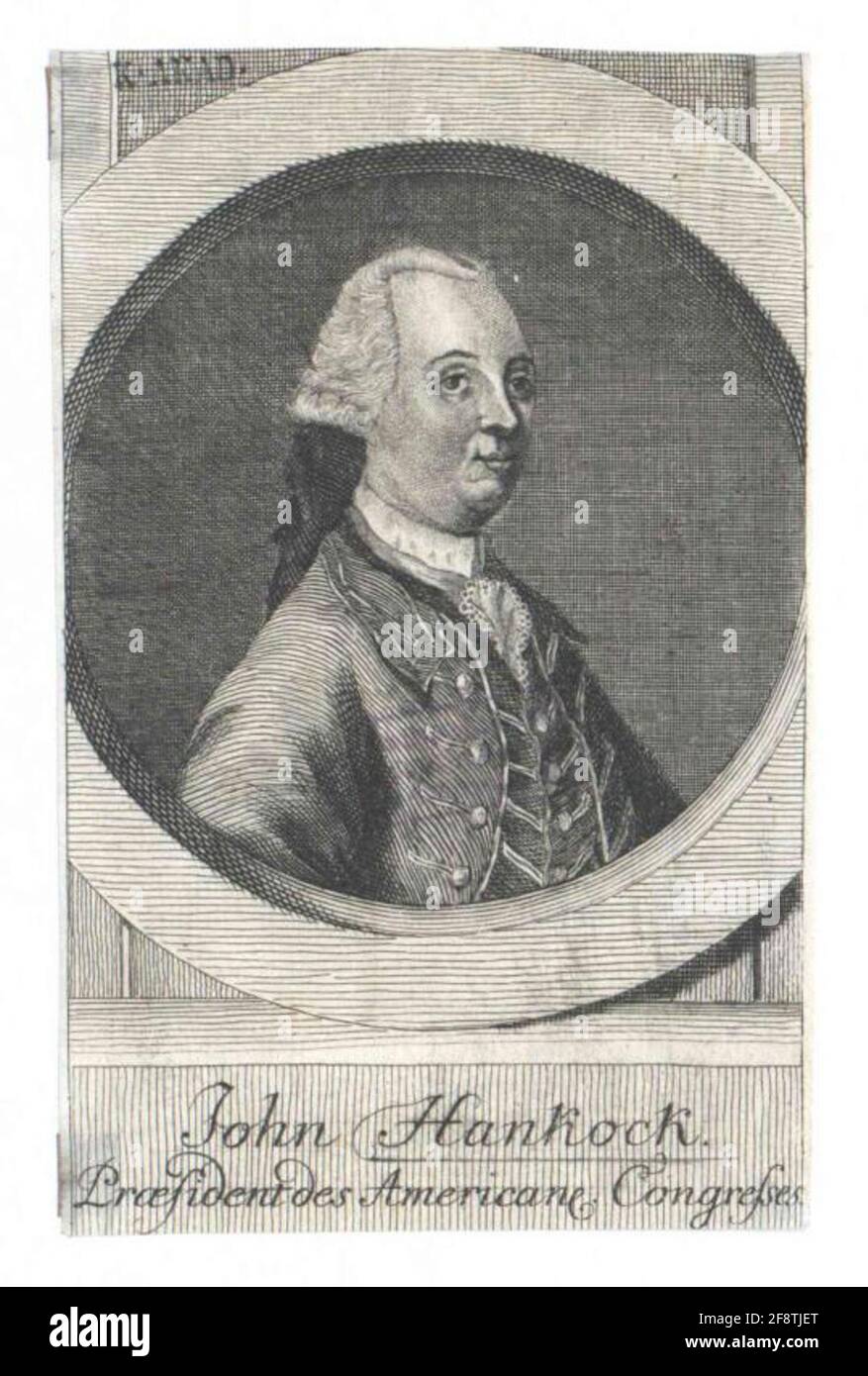 Hancock, John Stock Photo - Alamy