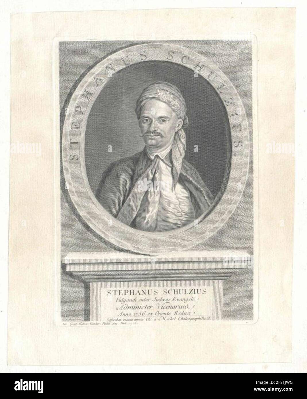 Christian Graff High Resolution Stock Photography and Images - Alamy