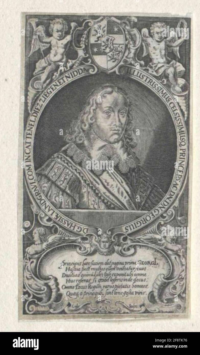 George coler hi-res stock photography and images - Alamy