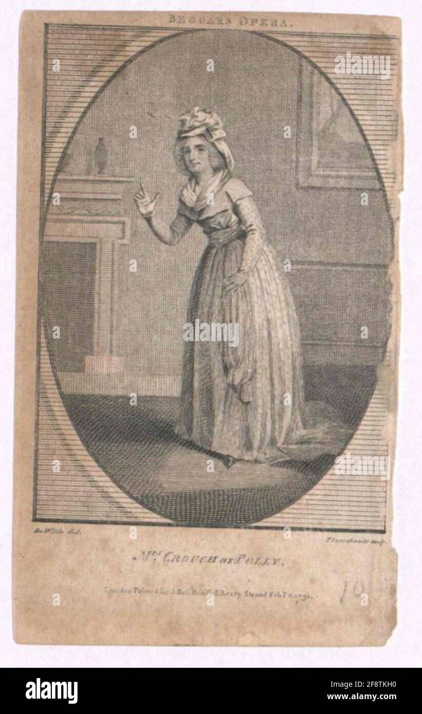 Philips, Anna Maria Stock Photo - Alamy