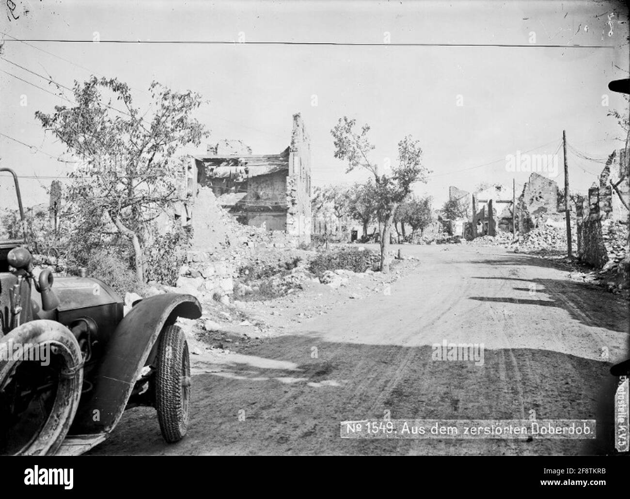 Lago doberdo hi-res stock photography and images - Alamy