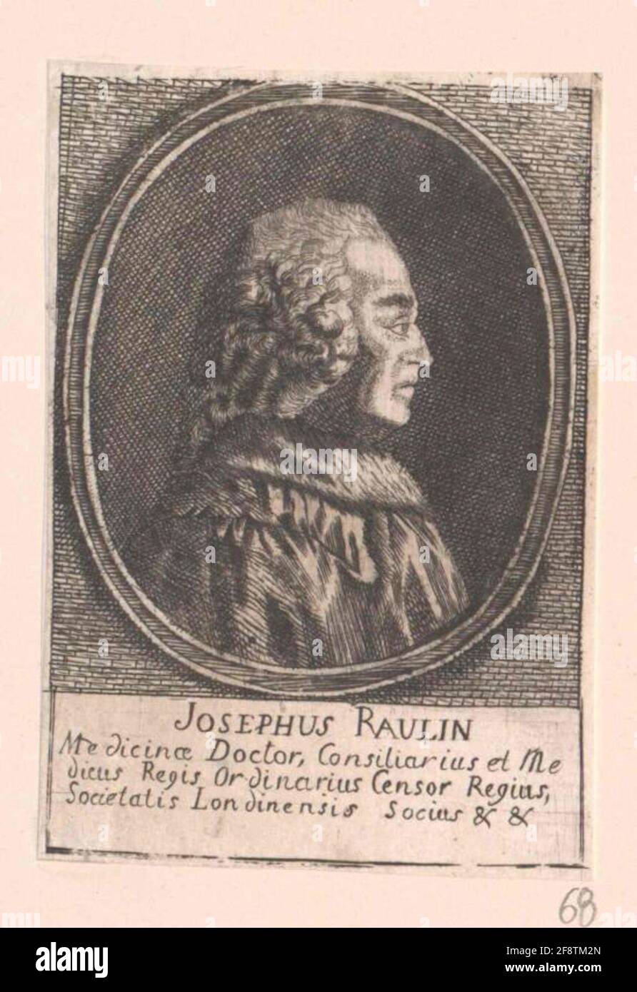 Raulin hi-res stock photography and images - Alamy