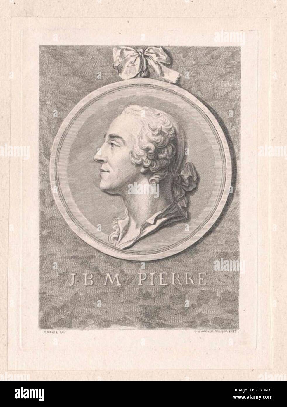 Jean baptiste marie hi-res stock photography and images - Alamy