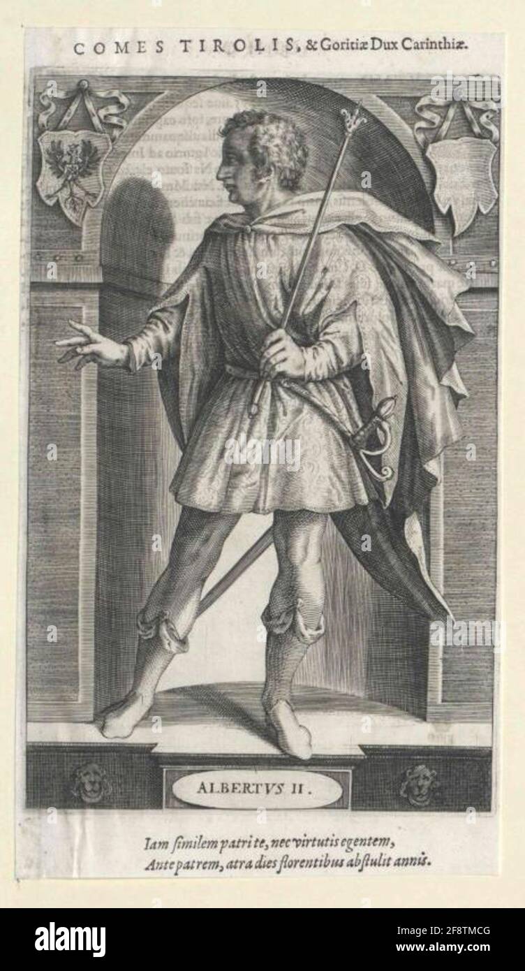 Albert iii hi-res stock photography and images - Alamy