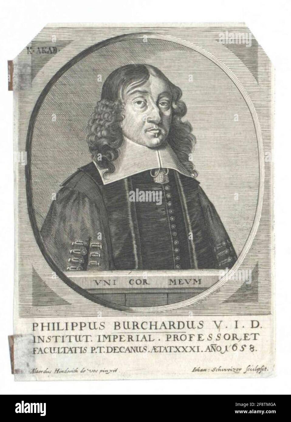 Burchard, Philipp Stock Photo - Alamy