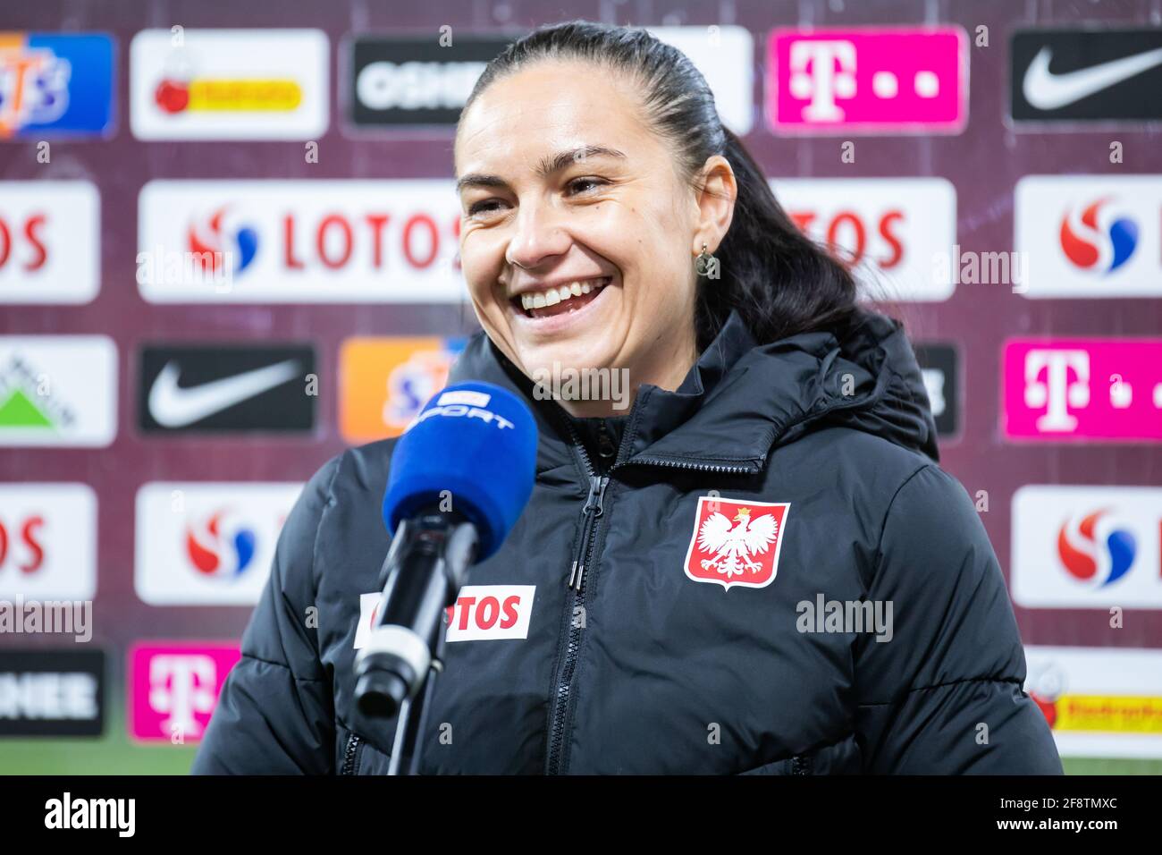 Nina patalon hi-res stock photography and images - Alamy