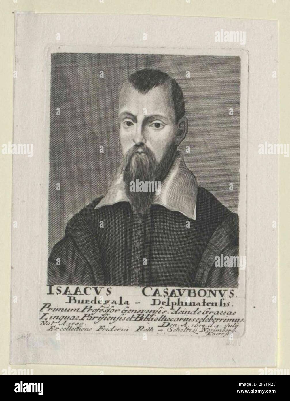 Casaubon hi-res stock photography and images - Alamy