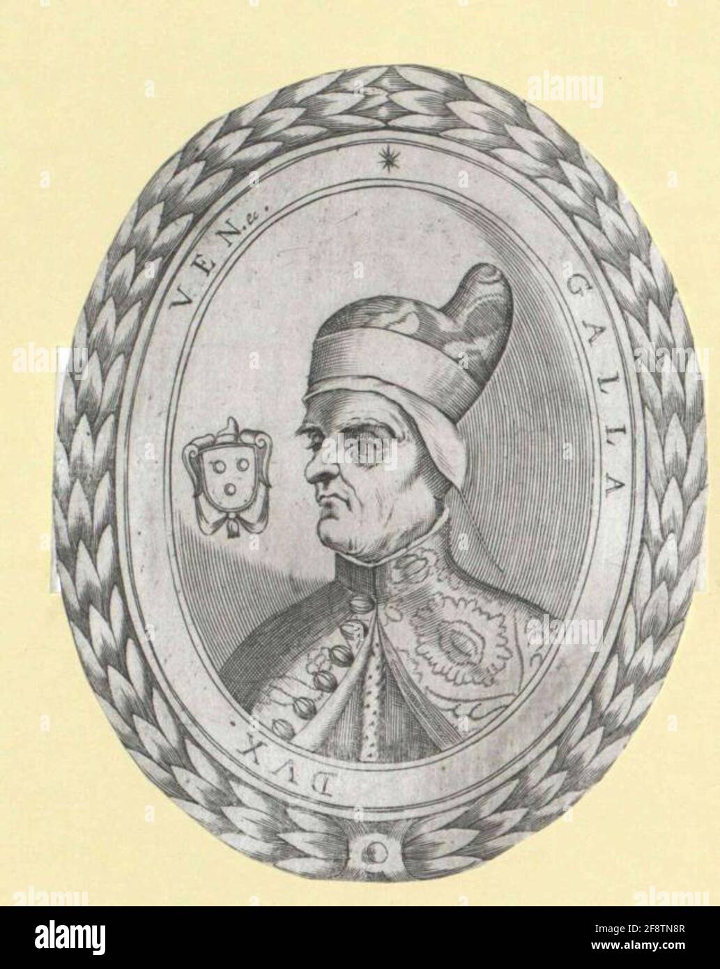 Gaulish hi-res stock photography and images - Alamy