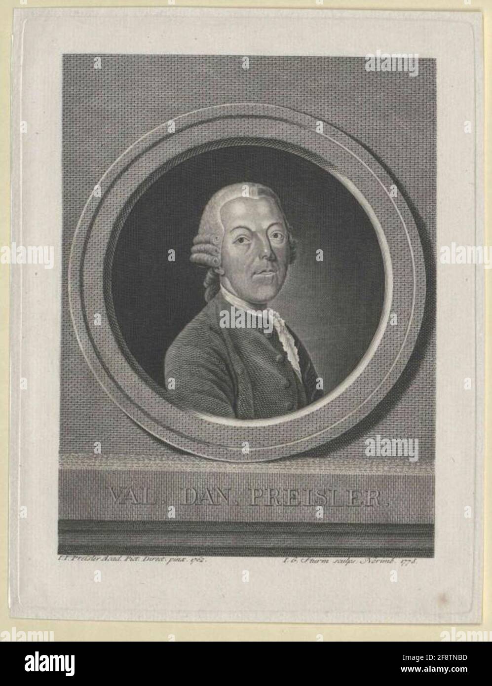 Valentin daniel hi-res stock photography and images - Alamy