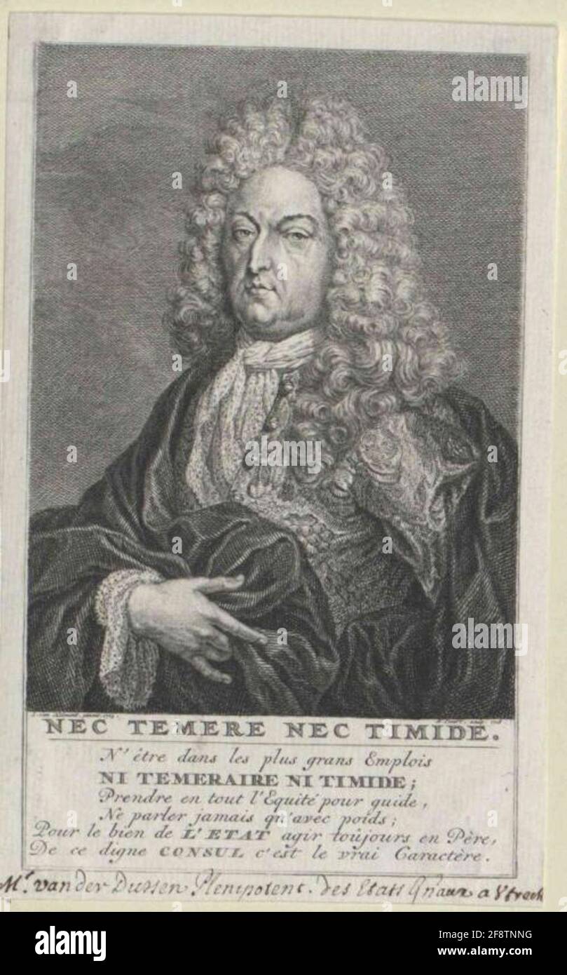 Van dussen hi-res stock photography and images - Alamy