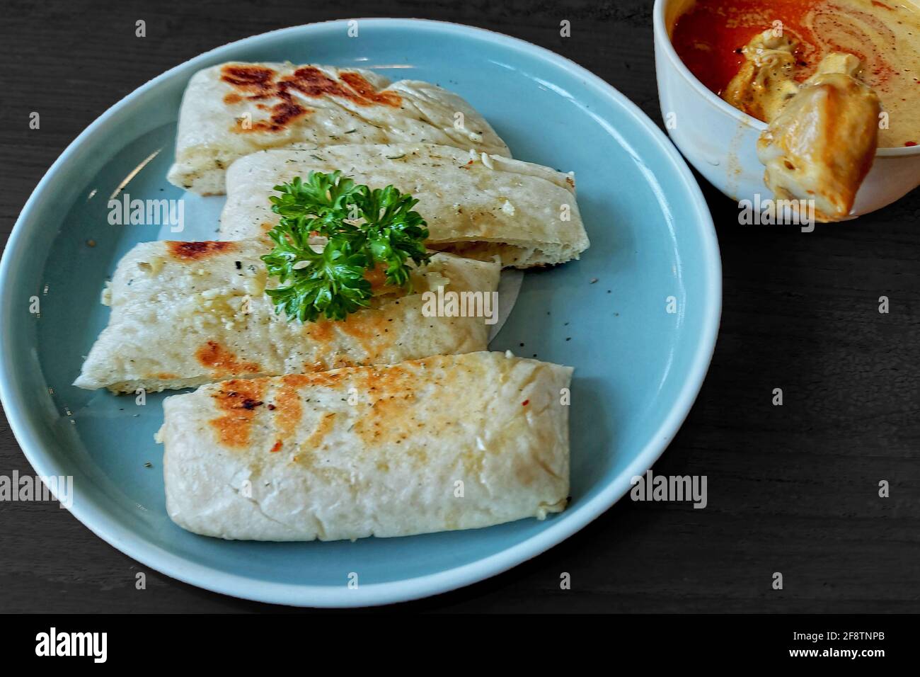 Naan kari hi-res stock photography and images - Alamy