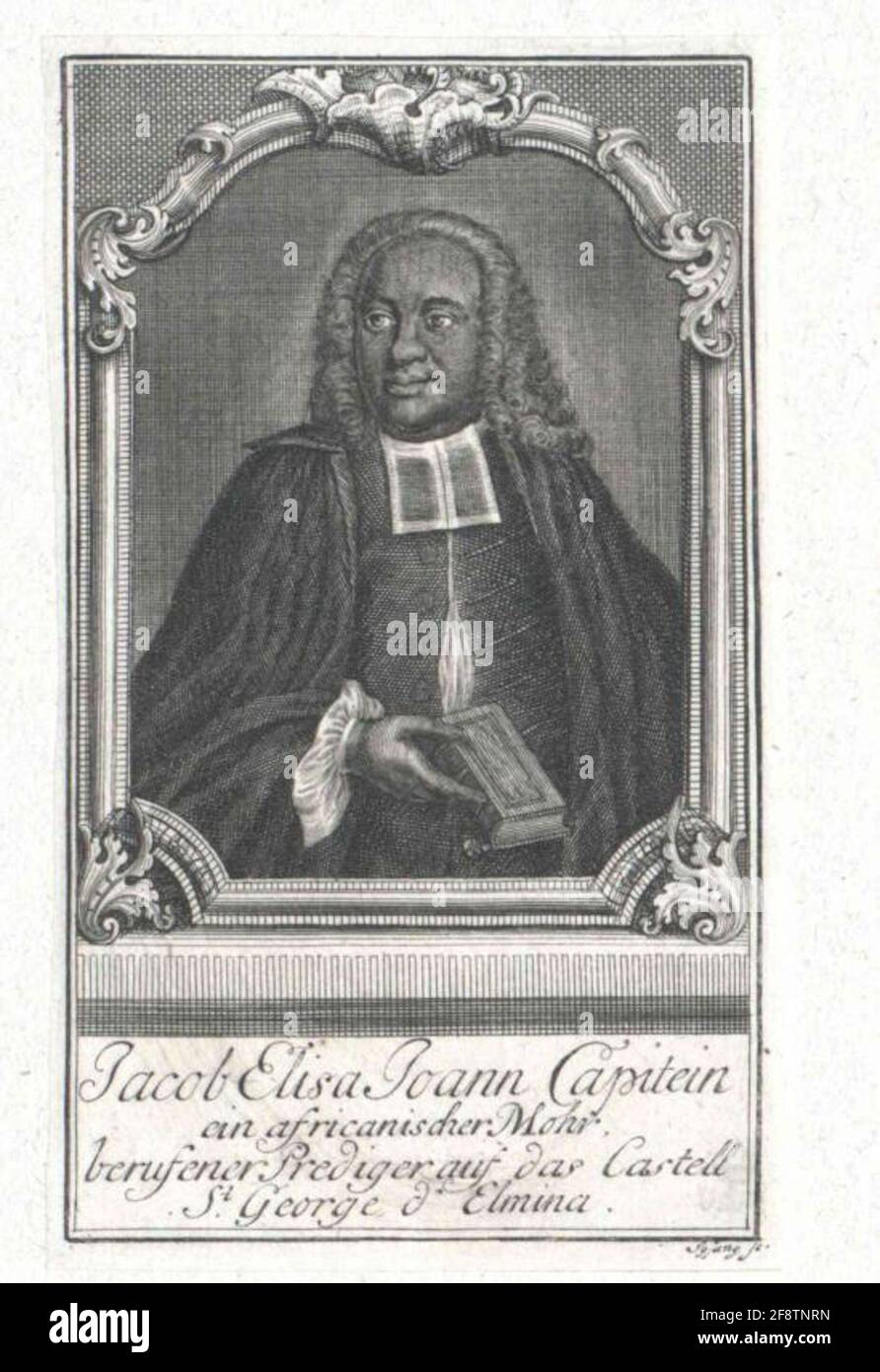 Capitein hi-res stock photography and images - Alamy