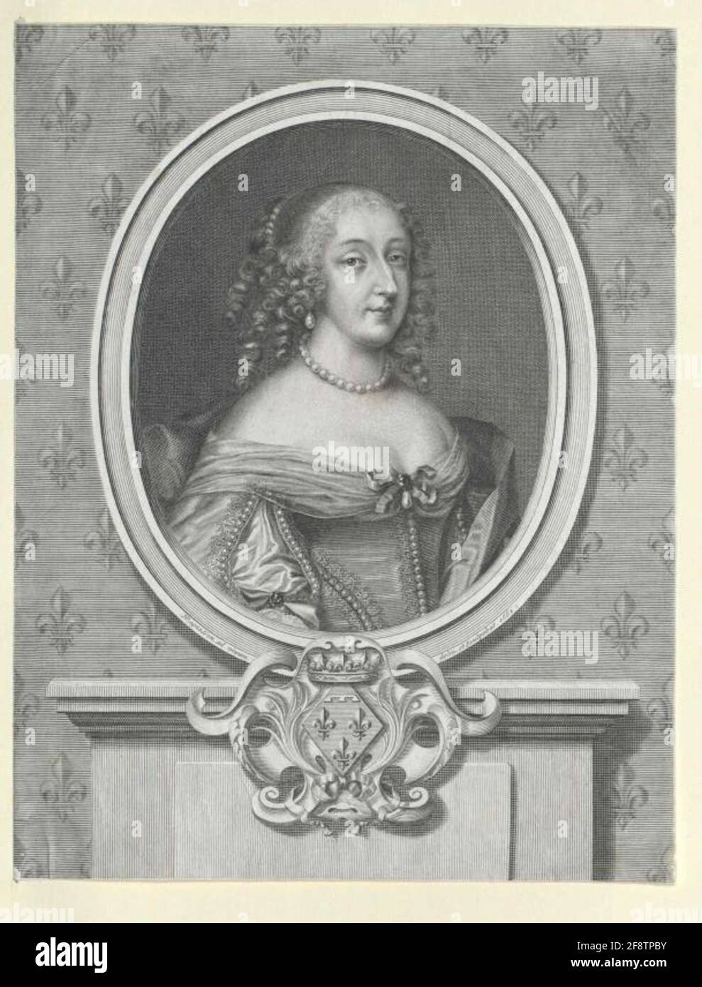 Princess anna luise hi-res stock photography and images - Alamy