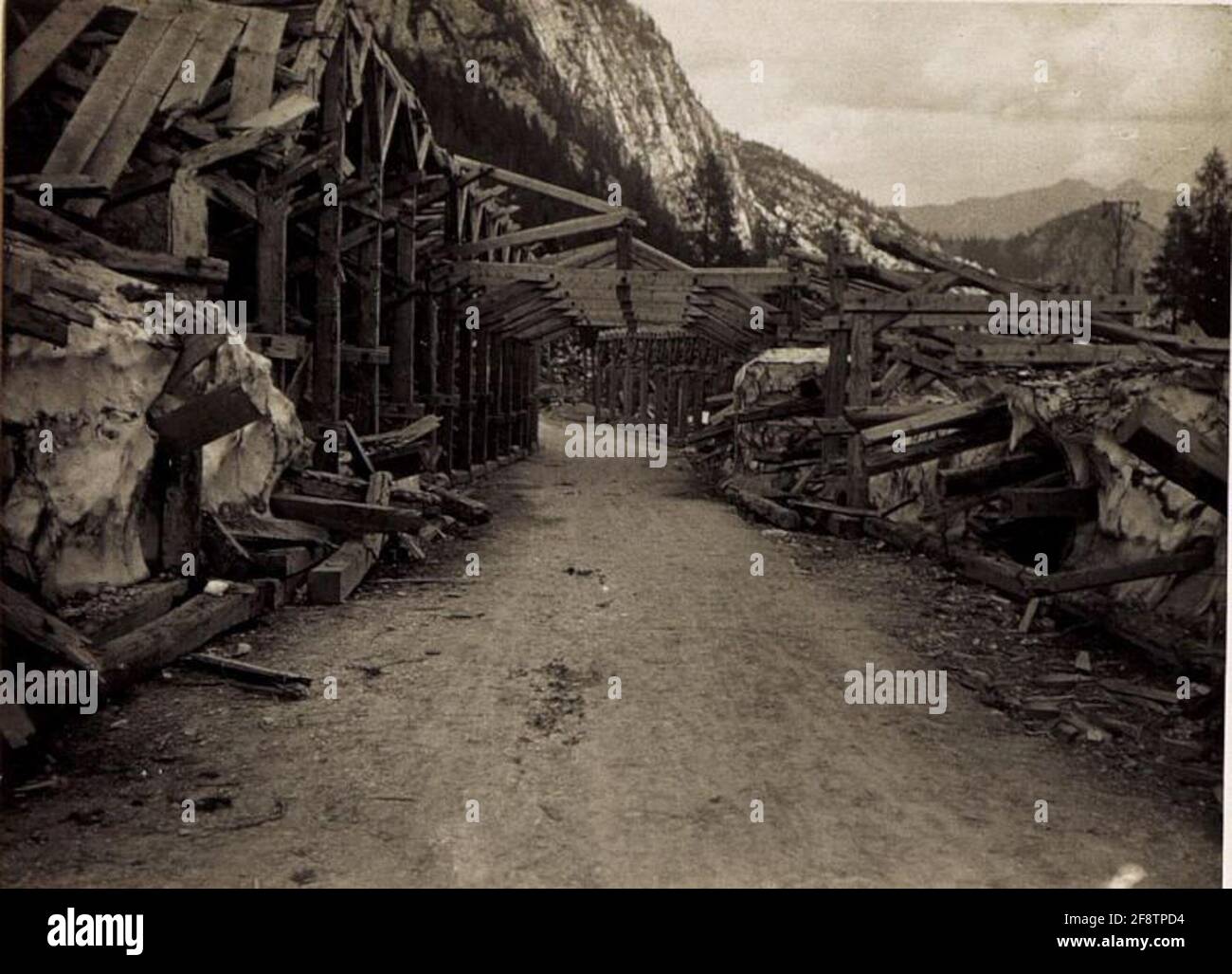 Avalanche detection hi-res stock photography and images - Alamy