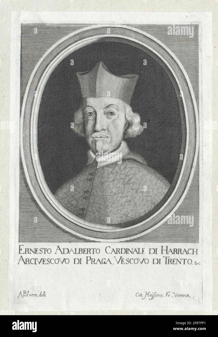 Ernst adalbert hi-res stock photography and images - Alamy