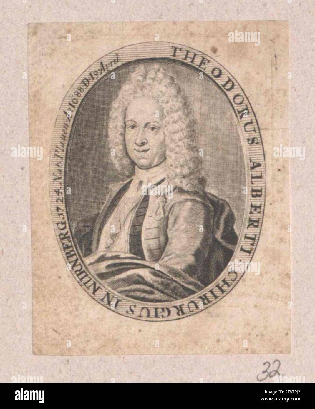 Michael alberti hi-res stock photography and images - Alamy