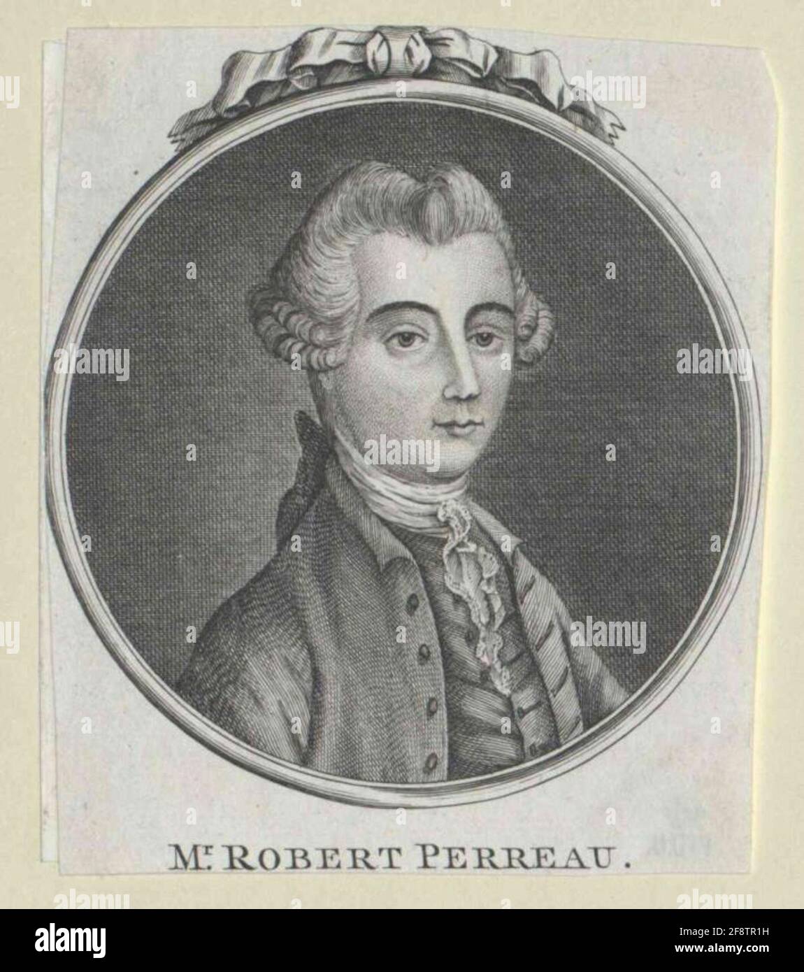 Perreau hi-res stock photography and images - Alamy