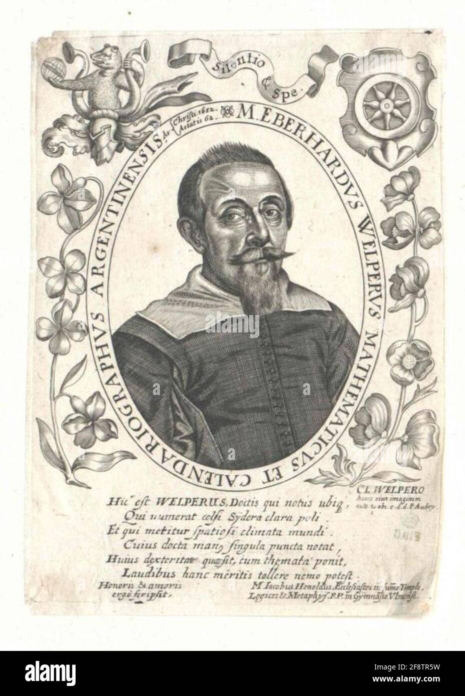 Welper hi-res stock photography and images - Alamy