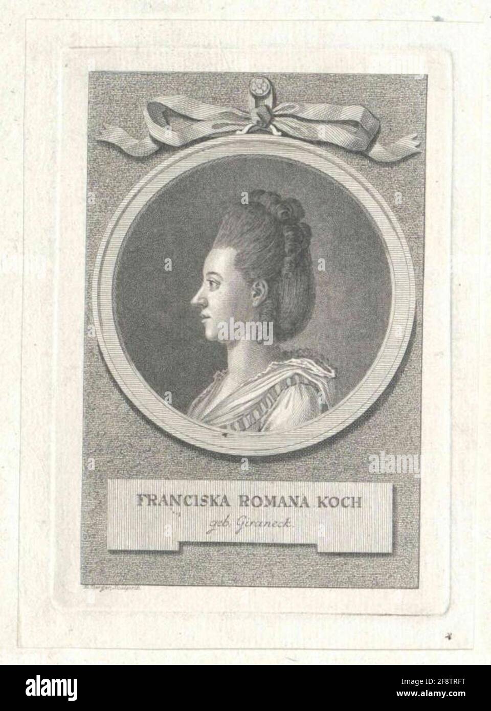 Franziska koch hi-res stock photography and images - Alamy