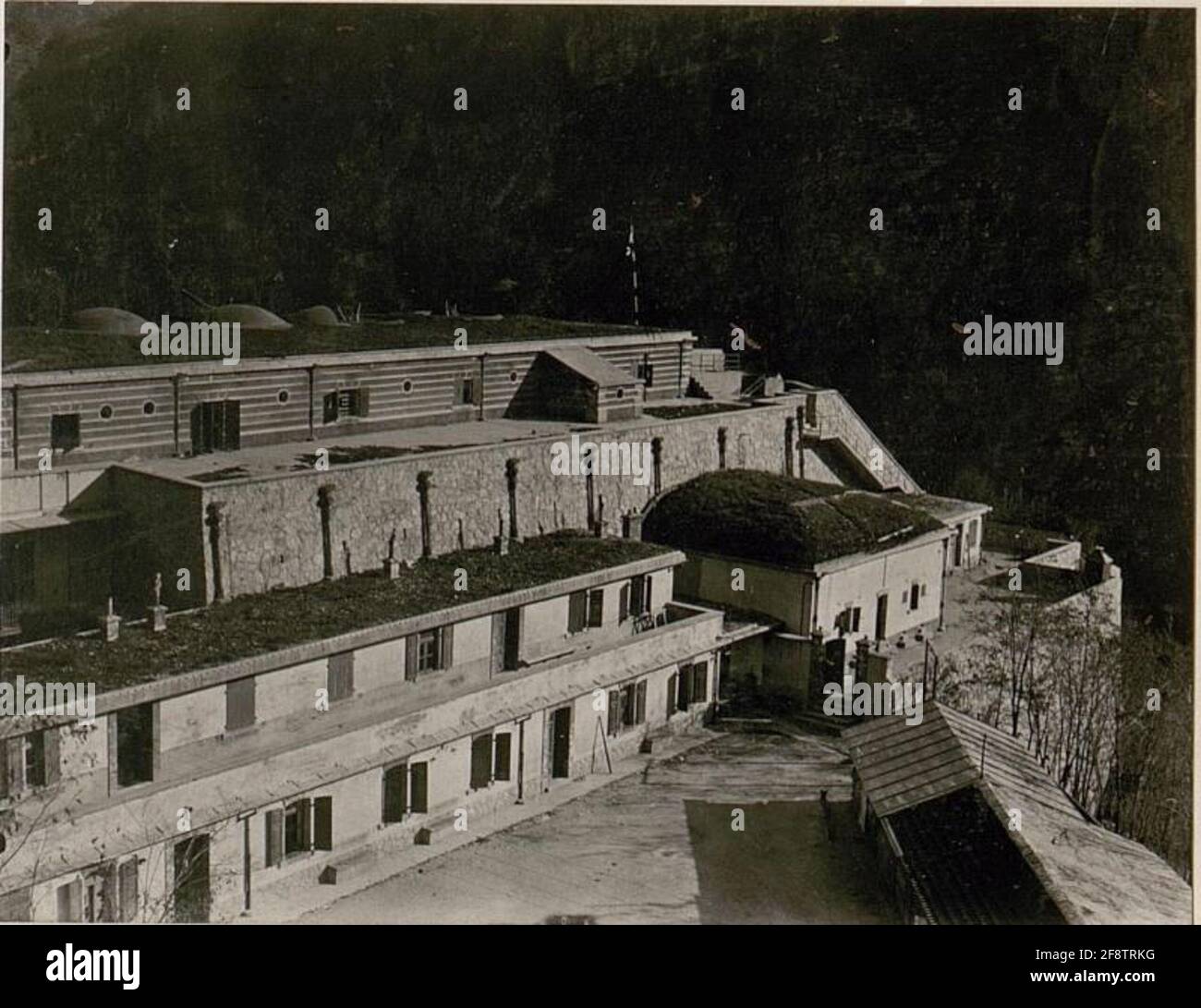 Chiusaforte hi-res stock photography and images - Alamy