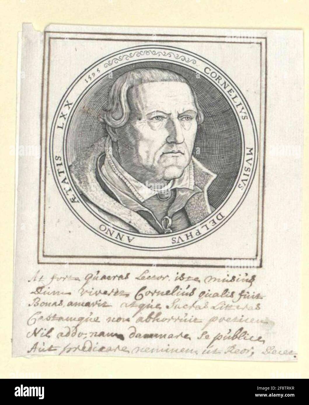 Musius hi-res stock photography and images - Alamy