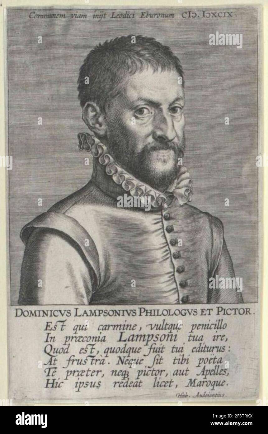 Dominique lampsonius hi-res stock photography and images - Alamy