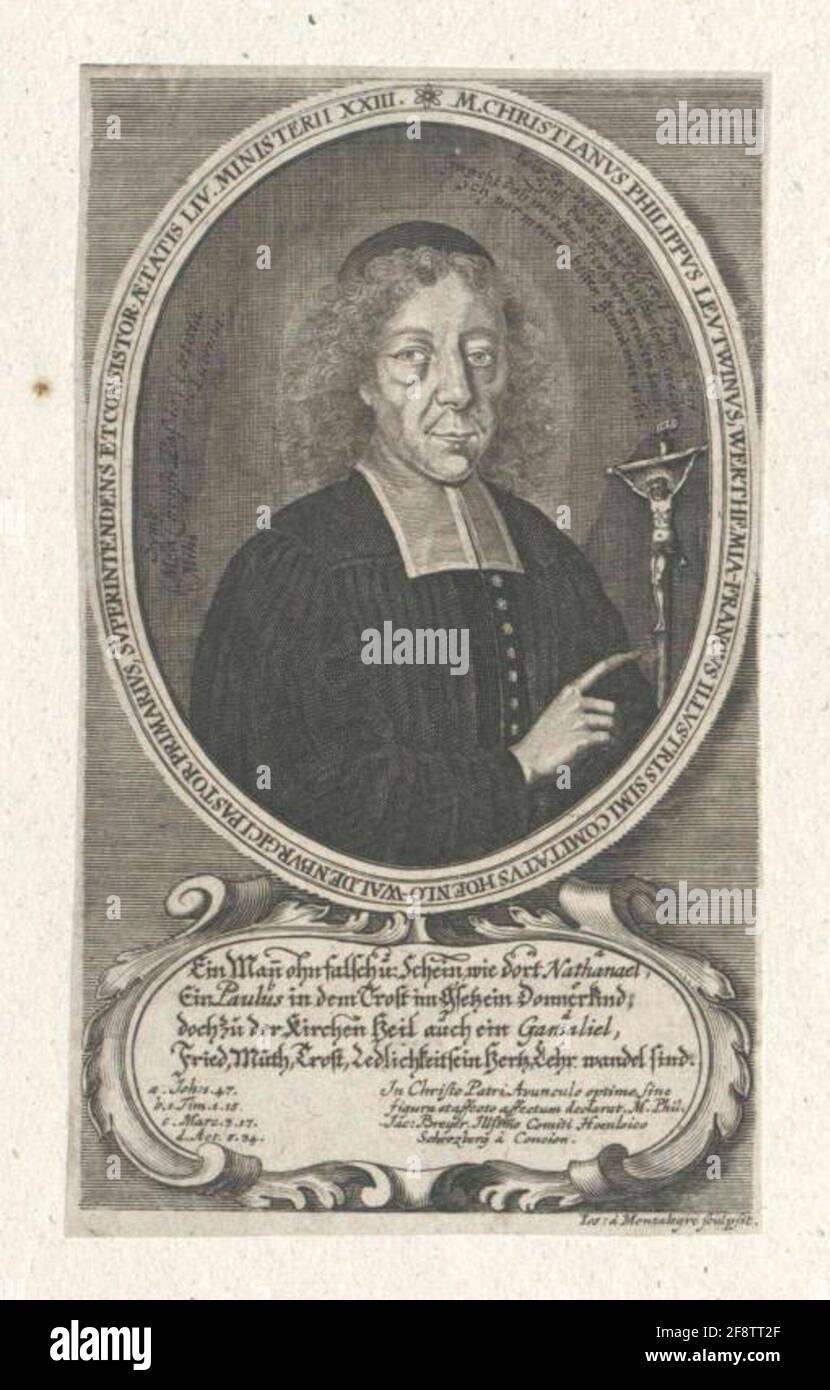 Christian philipp hi-res stock photography and images - Alamy