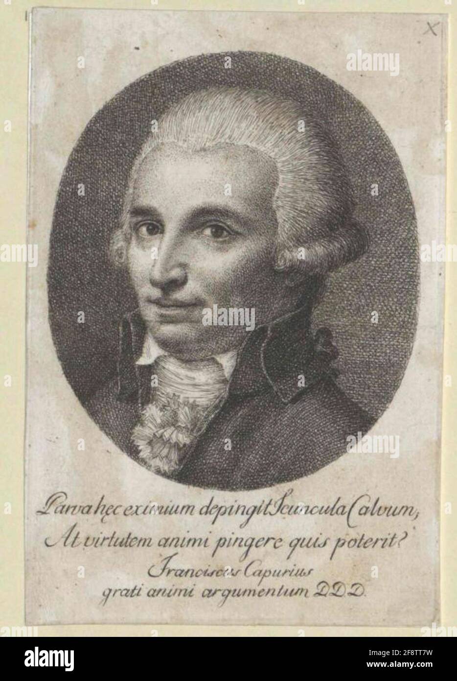 Alessandro calvi hi-res stock photography and images - Alamy